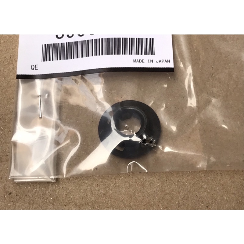 grommet hood stand rod original mirage g4 lancer ex lancer evo 10 ...