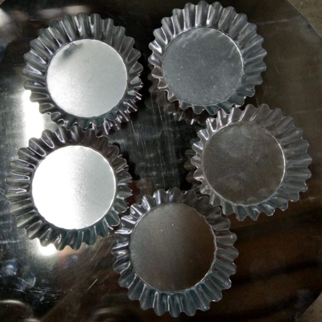 Mamon Molder (5 inches ) 10pcs | Lazada PH