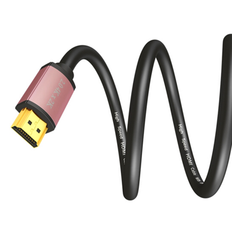 4K high-definition hdmi line 10 meters 15 20 25 30 computer projector ...