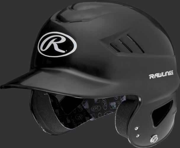 COOLFLO HIGH SCHOOL/COLLEGE BATTING HELMET | Lazada PH