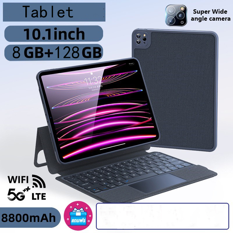 【Valid para sa cash on delivery】Tablet na orihinal na bagong-bagong ...