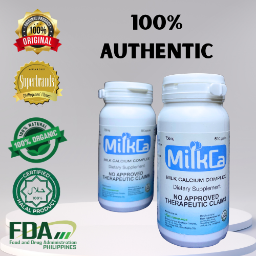 FERN MILKCA 60 CAPSULES | Lazada PH