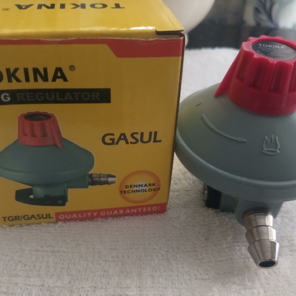 regulator for gasul | Lazada PH