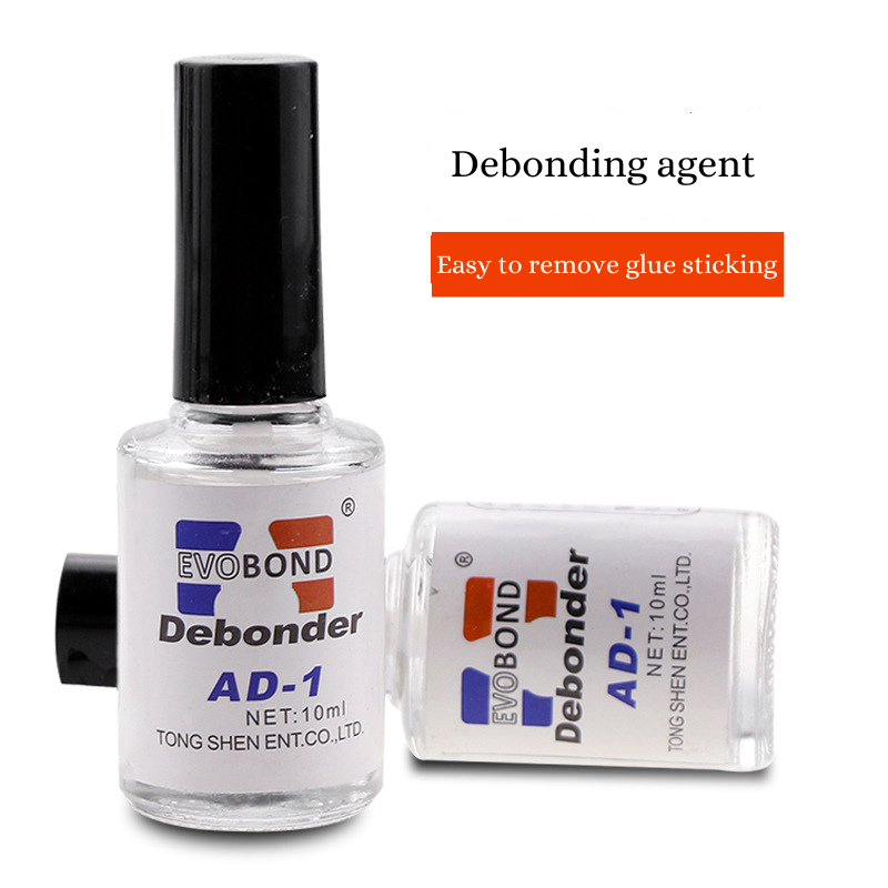 DEBONDER FOR NAIL AND EYELASH | Lazada PH