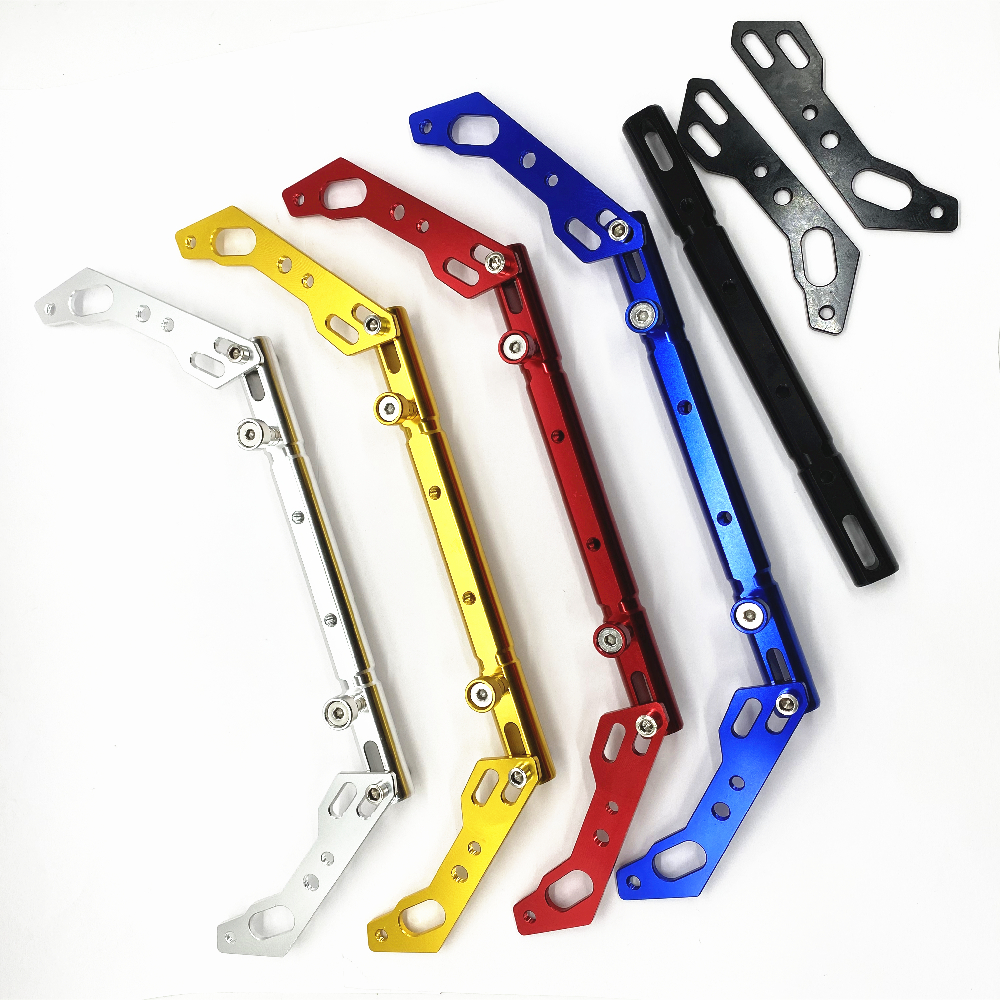 Yasuo Cross Bar Bracket Cp hodle Universal For Yamaha And Honda ...