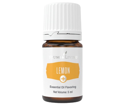 Young Living Lemon Plus邃 Essential Oils Lazada Ph