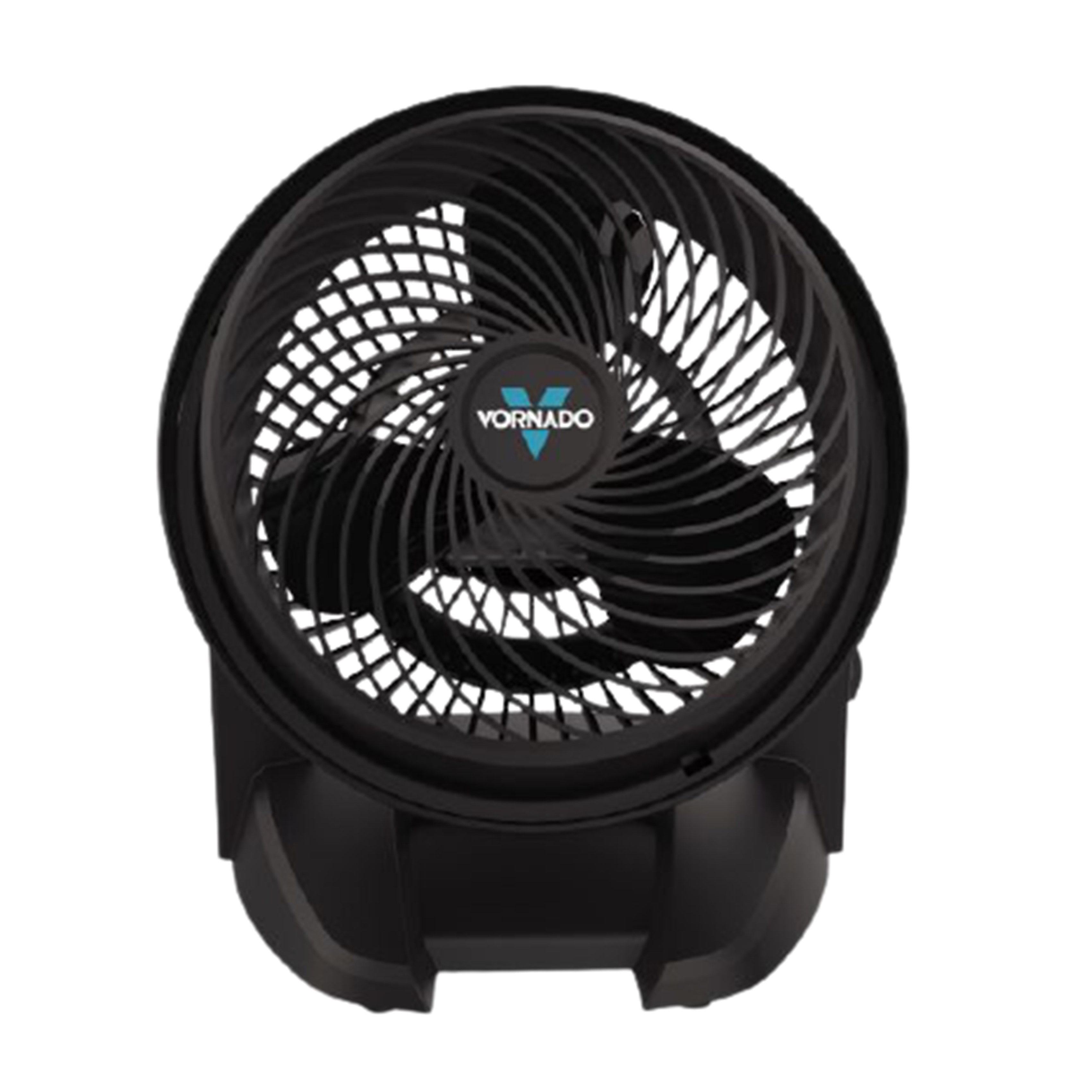 Vornado 630 Medium Air Circulator - Black & White | Lazada PH