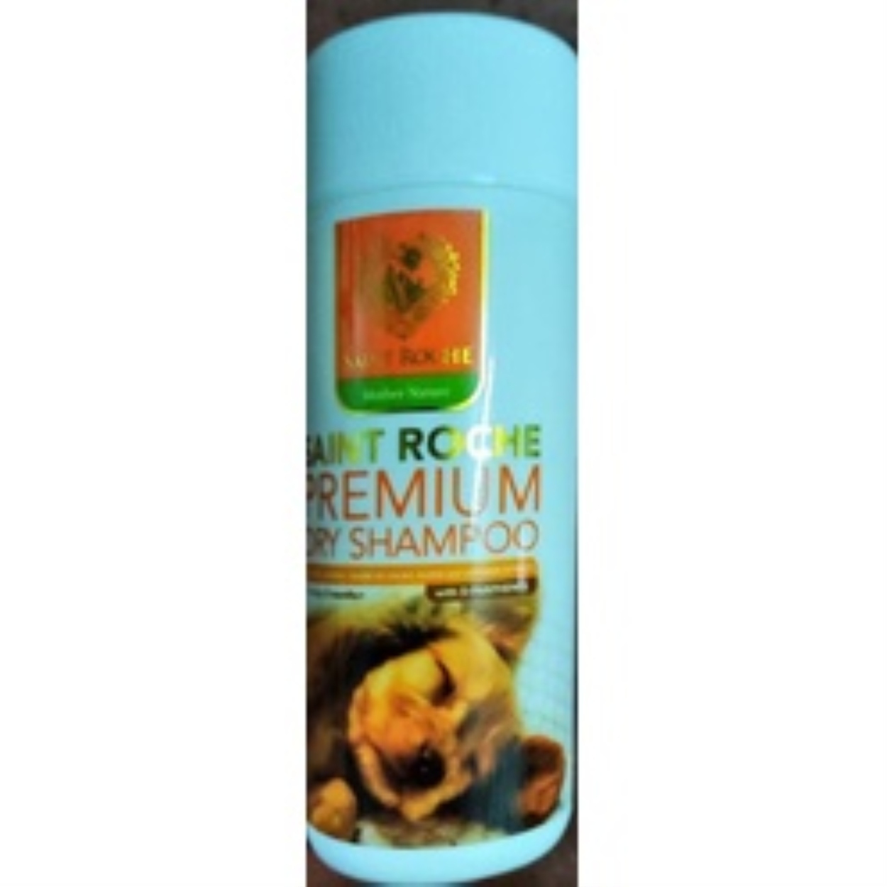 Saint Roche Premium Dog Dry Shampoo 128g | Lazada PH