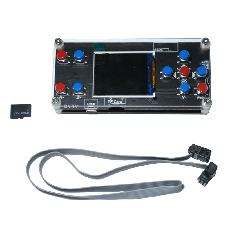 CNC GRBL 4 Four Axis Offline Controller Board CNC Controller for 3018 ...