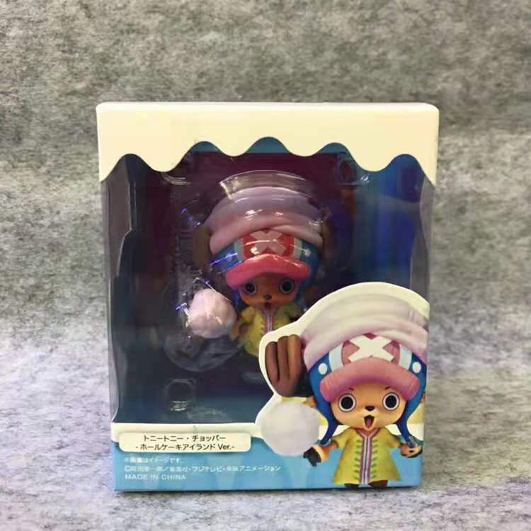 SHF ONE CHOPPER W/ COTTON CANDY | Lazada PH