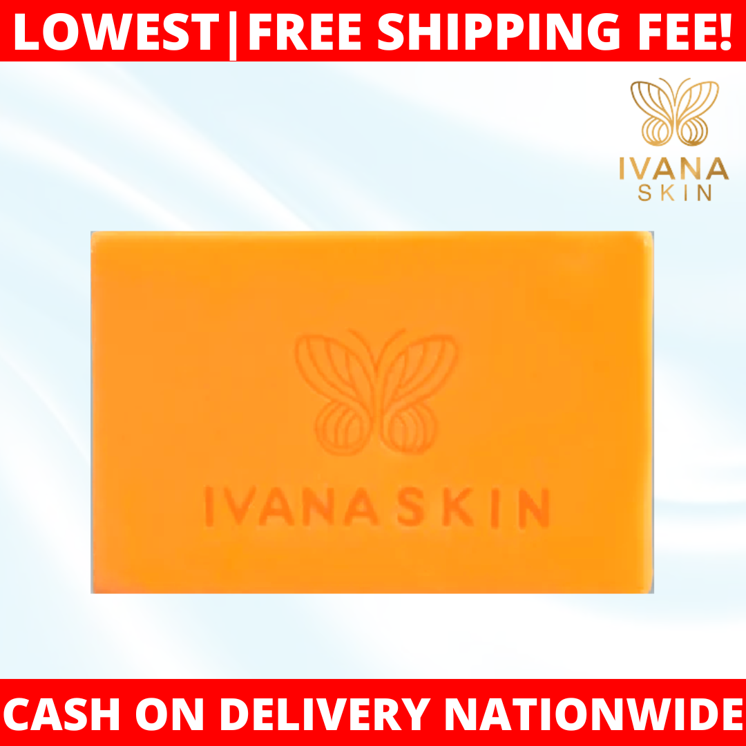 [Legit Seller Shop PH] IVANA SKIN CLOUD SCRUB | BLEACHING CLOUD CREAM ...