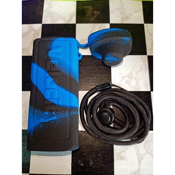 (COD) OXVA VELOCITY SILICON CASE OXVA VELOCITY SILICONE CASE | Lazada PH