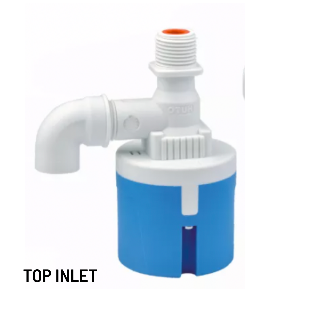 Automatic Water Stopper Water Floater Valve Float Valve water level ...