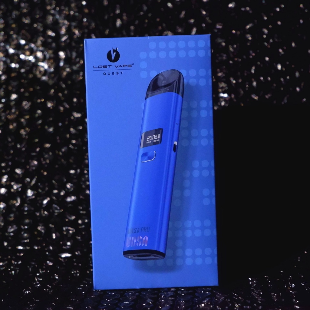 URSA NANO PRO with FREE LANYARD | Lazada PH