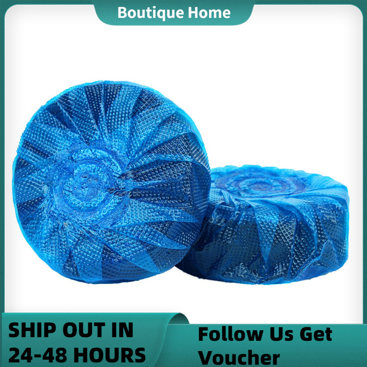 Clean Toilet Sapphire Bubble Toilet Cleaner Toilet Smell Deodorizing ...