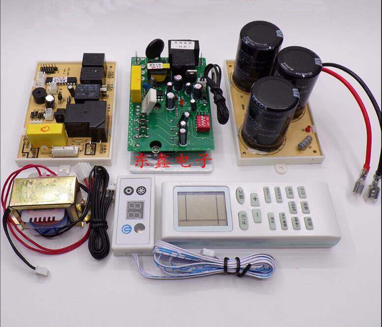 Air conditioning AC universal inverter air conditioner universal board ...