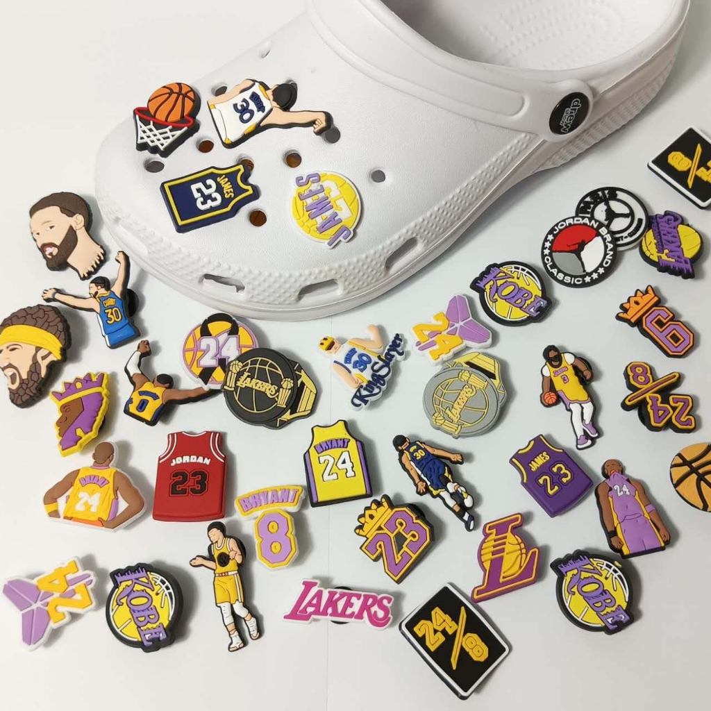 NBA X Crocs All-Star Weekend Collaboration Hypebeast, 55% OFF