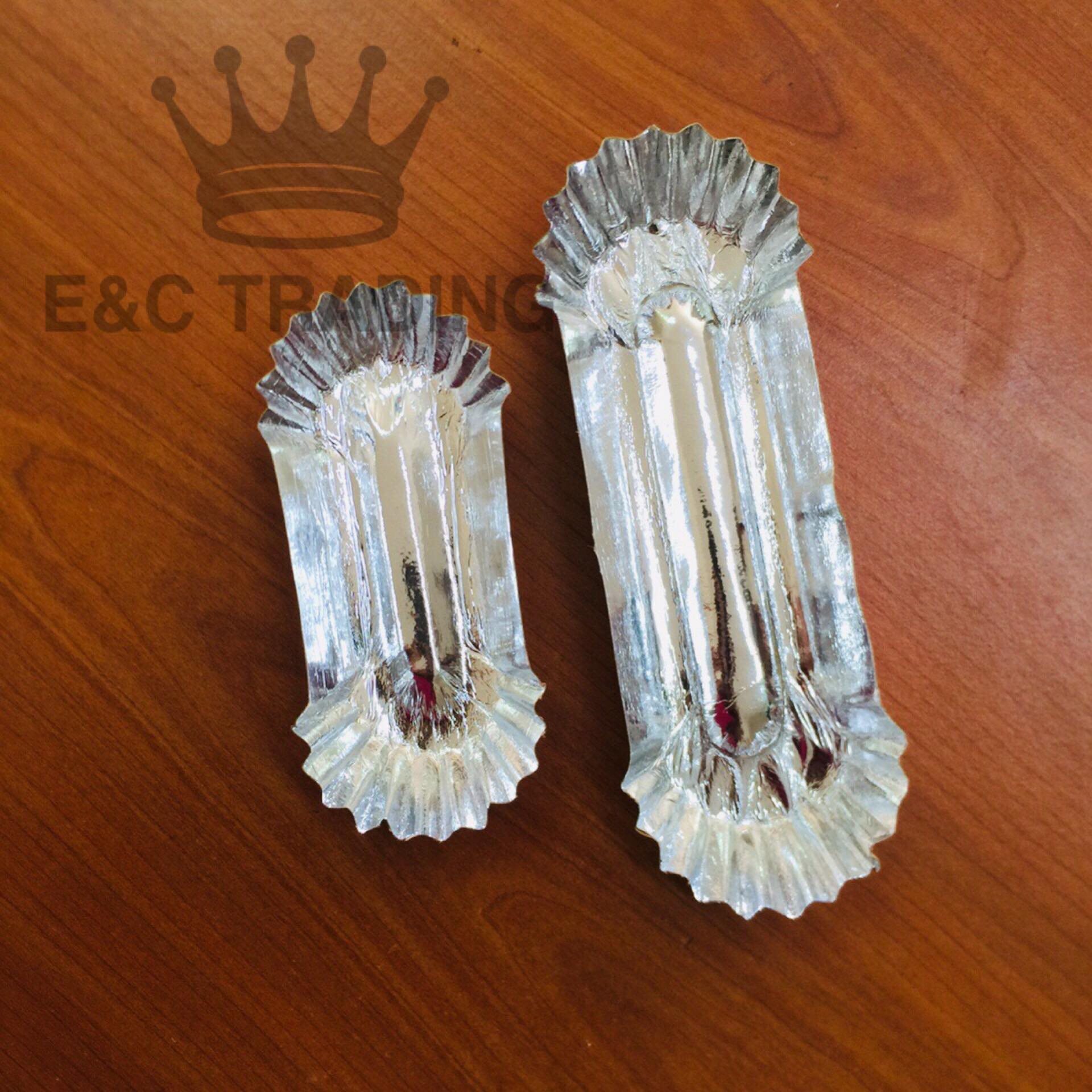 Siomai Plate Tray 40pcs Short Long for Siomai, Hotdog, Fishball, Kikiam ...