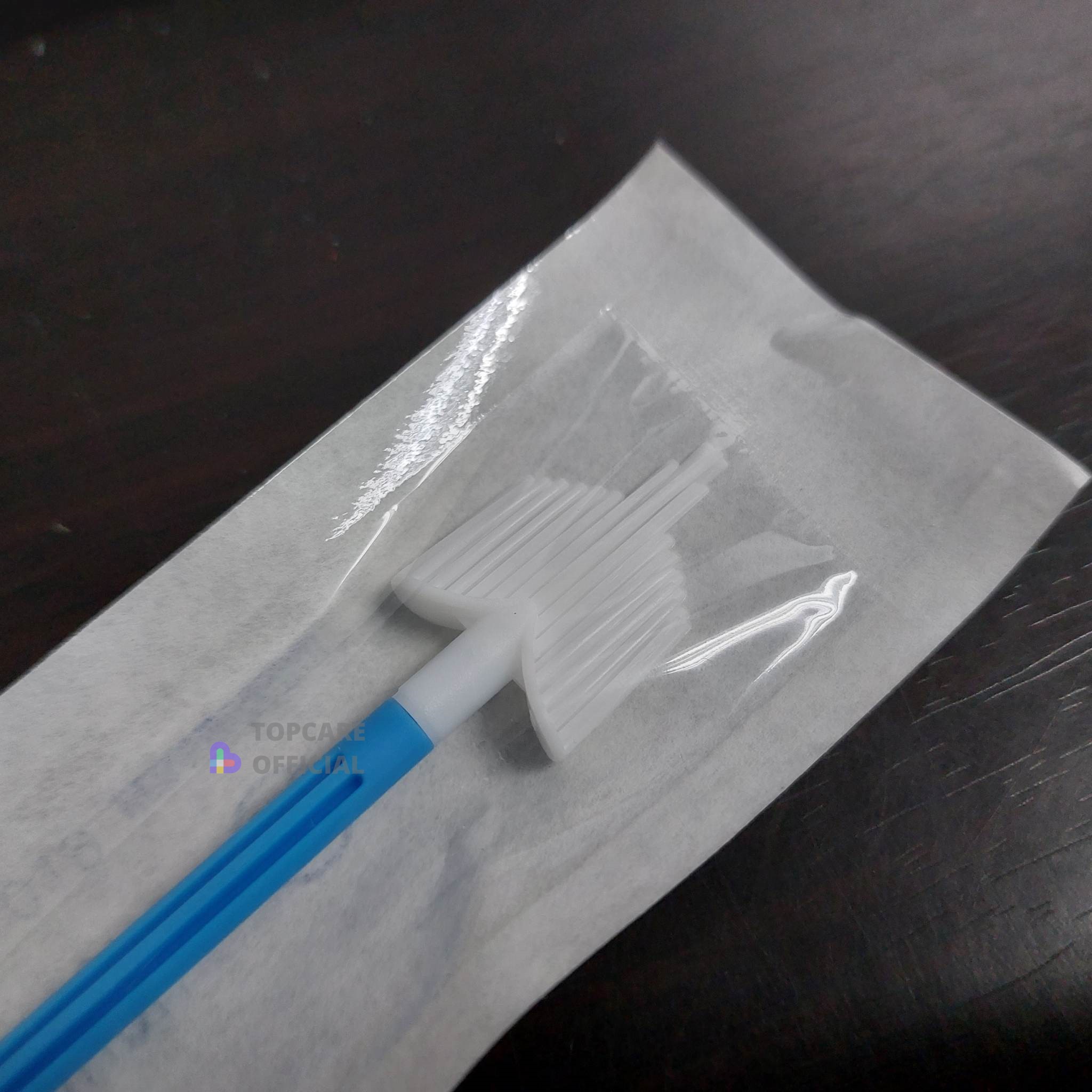 Cervical Rambrush / Cyto Brush sterile, 1 Piece (Retail) Exp. 2023.10 ...