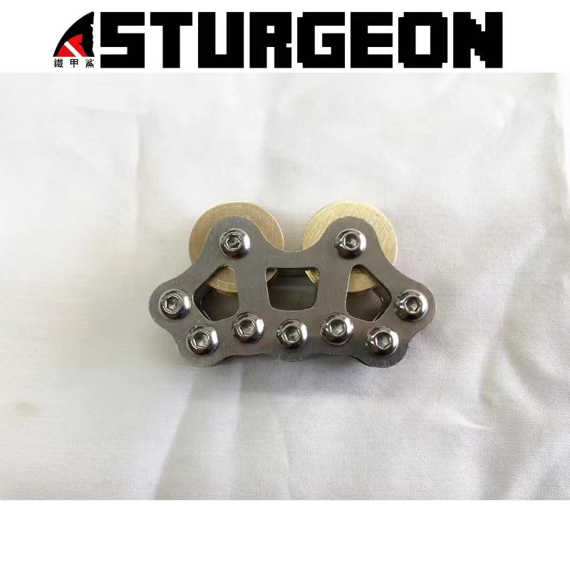 Roller kit For speargun roller inverter wheels for speargun ...