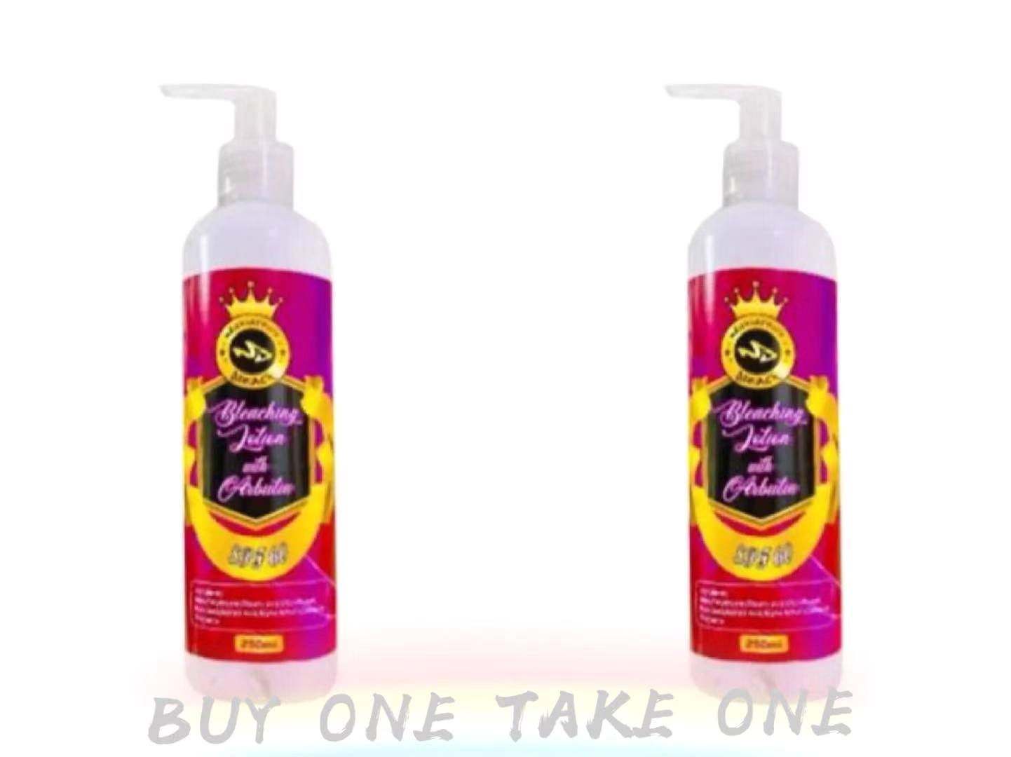 (SET OF 2) NAVARRO'S BLEACH 250ml Lotion with Arbutin SPF60 | Lazada PH