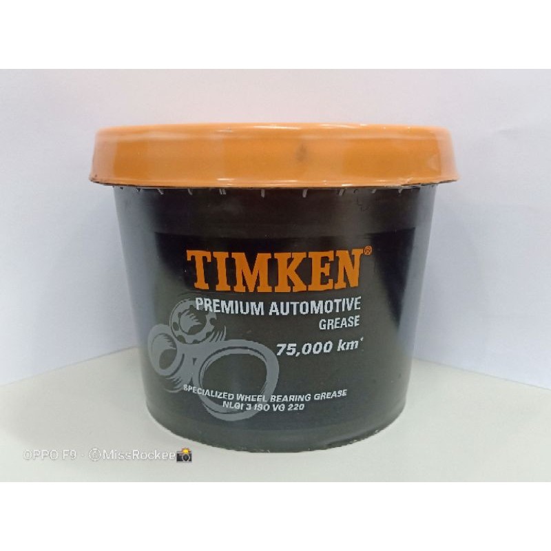 Timken Premium Automotive Grease | Lazada PH