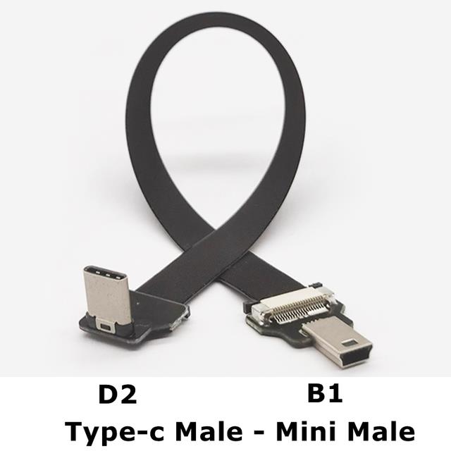 Usb C Ribbon Cable at Kristen Mcdonald blog