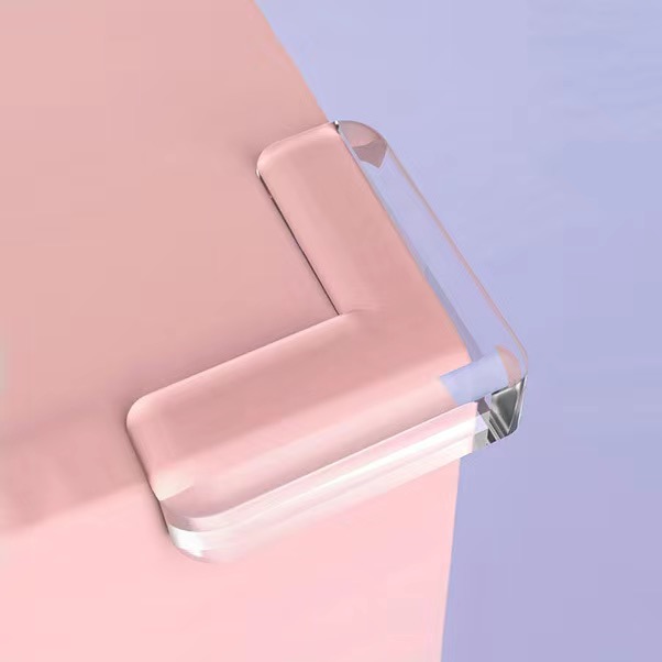 Kids Guard Baby Table Corner Protector Baby Anti-Collision Angle ...