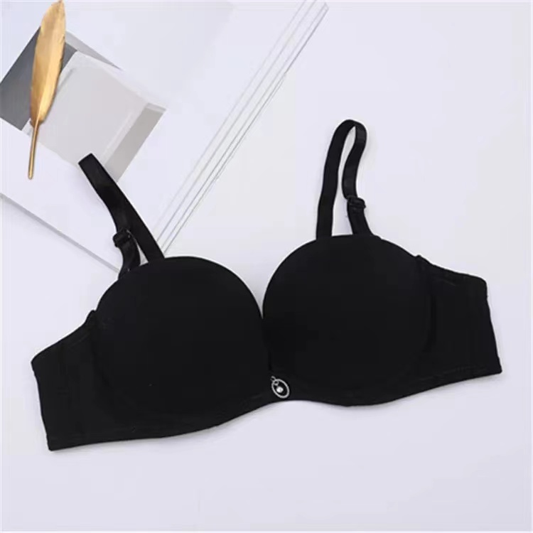 Women underwire bra Cup b #1899 | Lazada PH