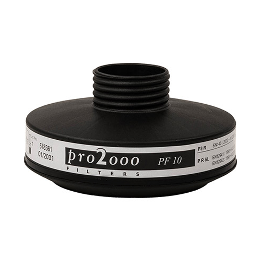 3M Scott Safety PRO2000 P3 Filter 5052670 | Lazada PH