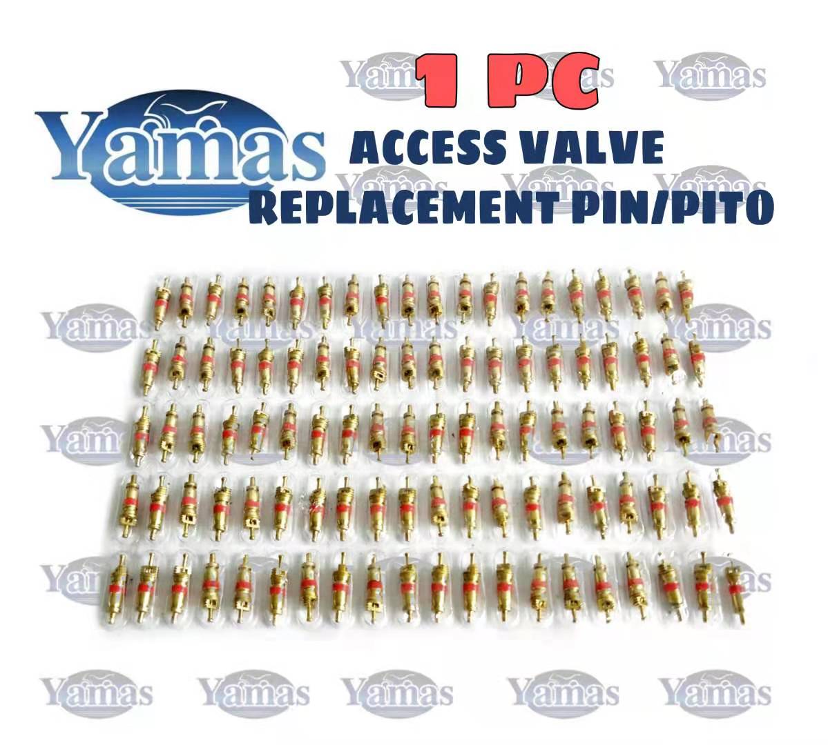 Access Valve Replacement PIN/PITO | Lazada PH