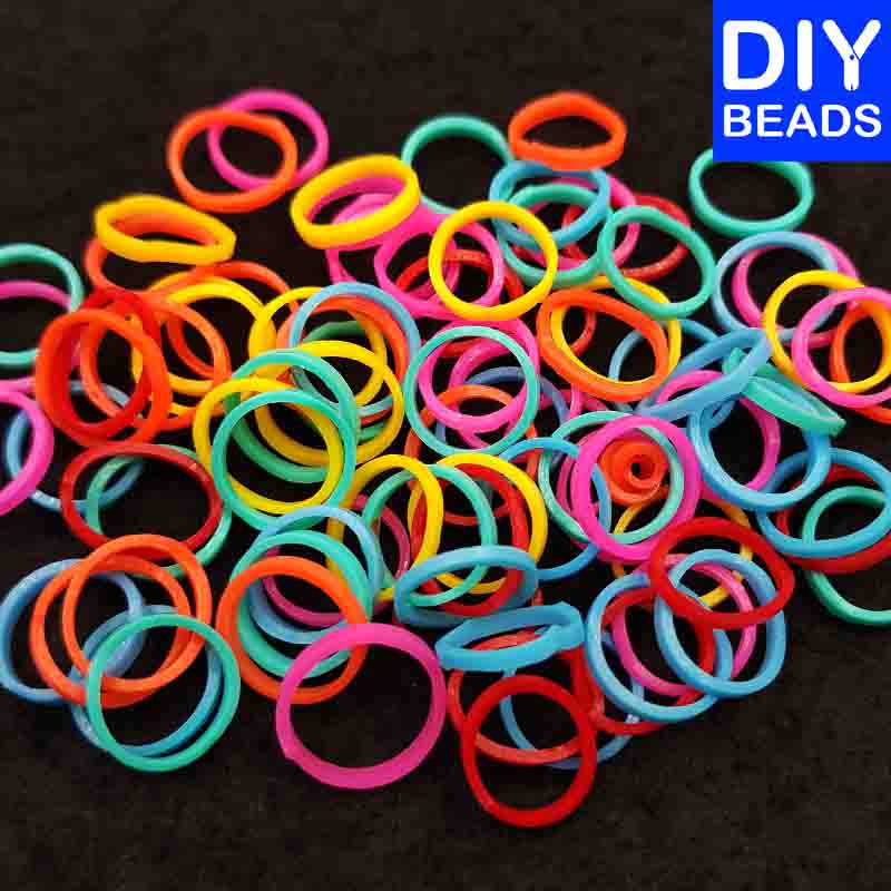 Loom Band Assorted Color | Lazada PH