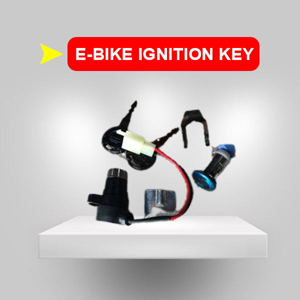 Ignition Key Set Romai Phoenix Compatible with other brands Romai Nwow ...