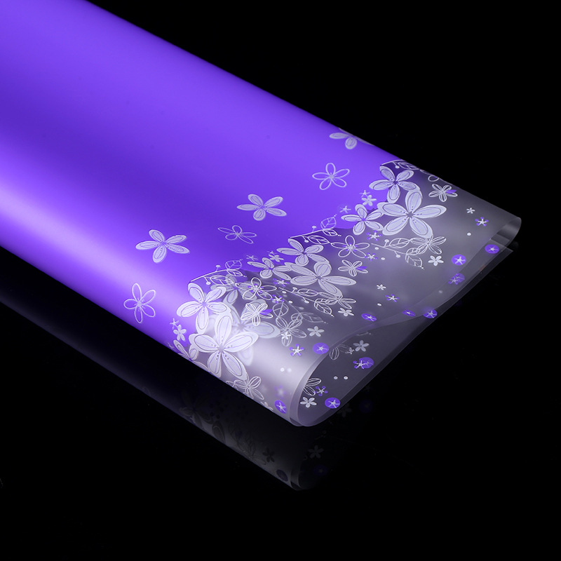 20pcs Gift Wrapper bouquet wrapper Flower Wrapping Paper with ...