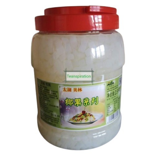 Milin Nata de Coco 2.5kg | Lazada PH