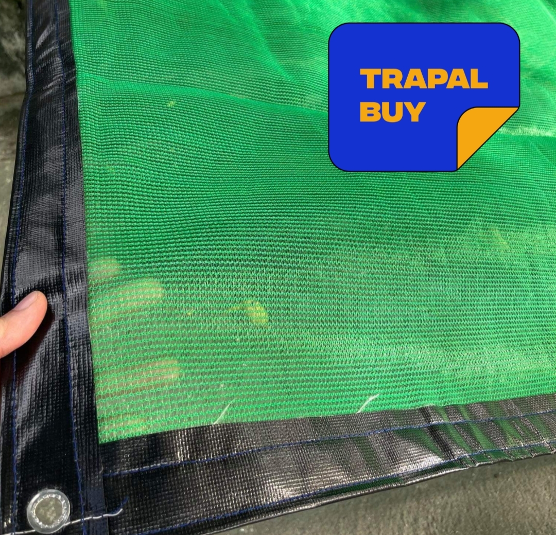 4FT X 1 METER (SOLD PER METER) - ANTI UV SUNSHADE GARDEN NET WITH ...