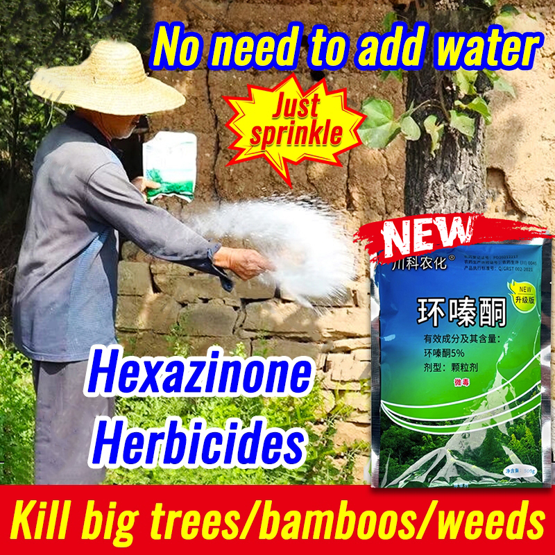 Extremely concentrated, reaching the roots! ! Tree killer 500g, large ...