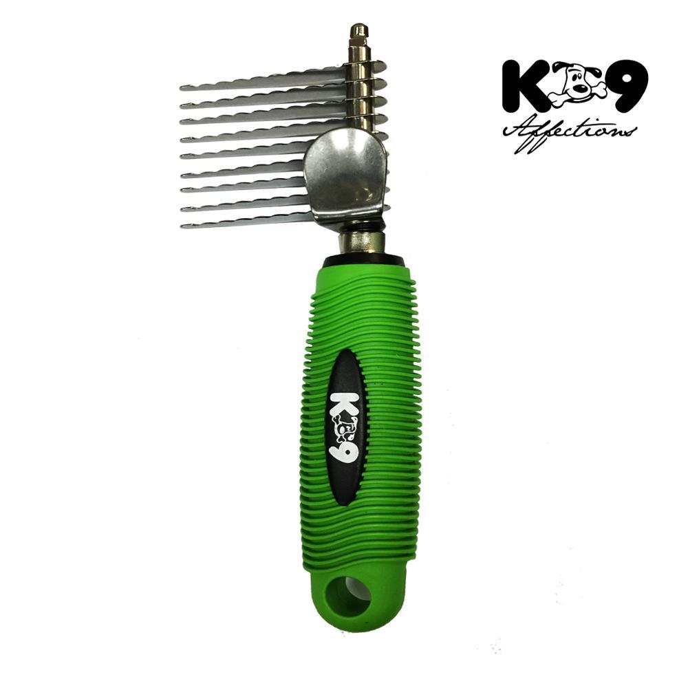 Dog Dematting Tool – Matt Splitters for Dogs, Cats, Rabbits, Long ...