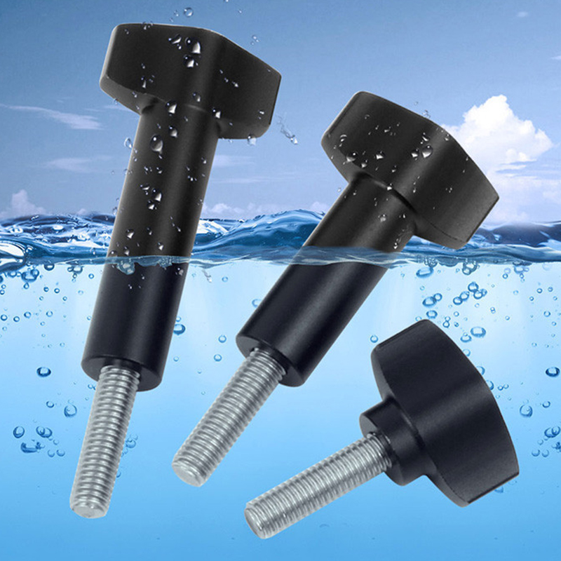 Elector M5 Bolt is Suitable For Gopro Insta360 Aluminum Alloy T-head ...