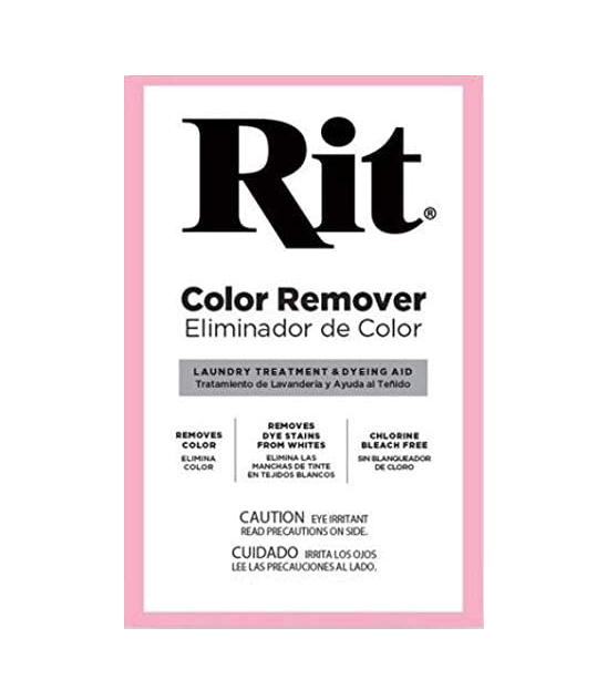 Rit Color Remover, 2 Ounce (Pack of 1) | Lazada PH