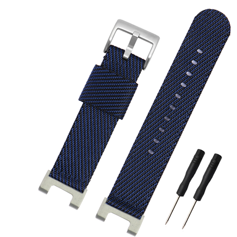 For Amazfit T-Rex Pro Huami Tyrannosaurus T Rex Outdoor Sports Nylon ...