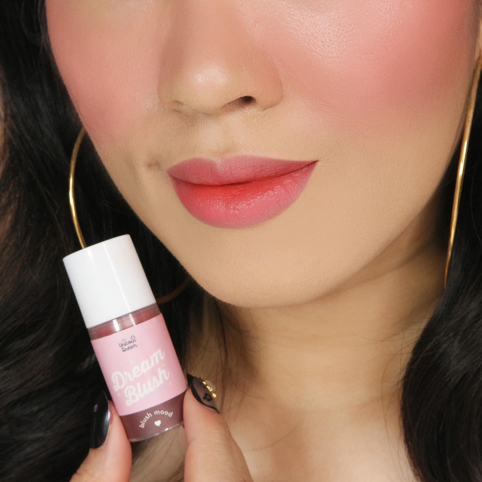 Dream Blush - Blush Mood | Lazada PH