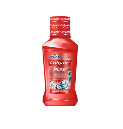 COLGATE PLAX Mouthwash 60ml (Available in Different Variants) | Lazada PH