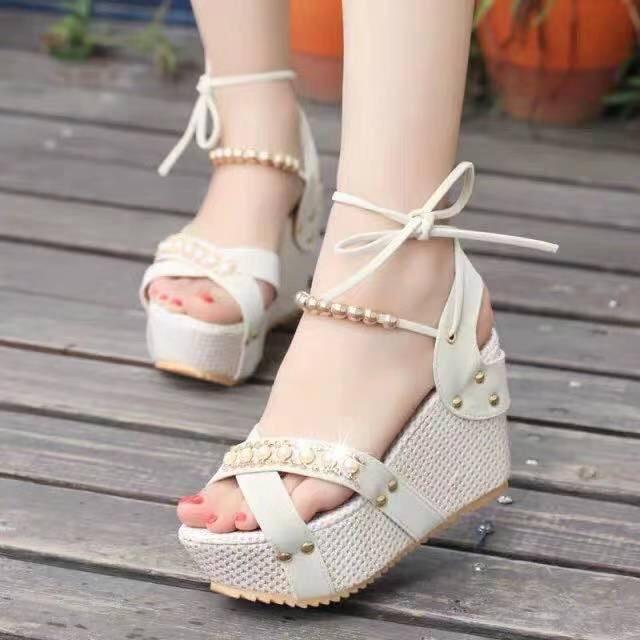 New Korean Fashioned Sandals 988 Lazada Ph