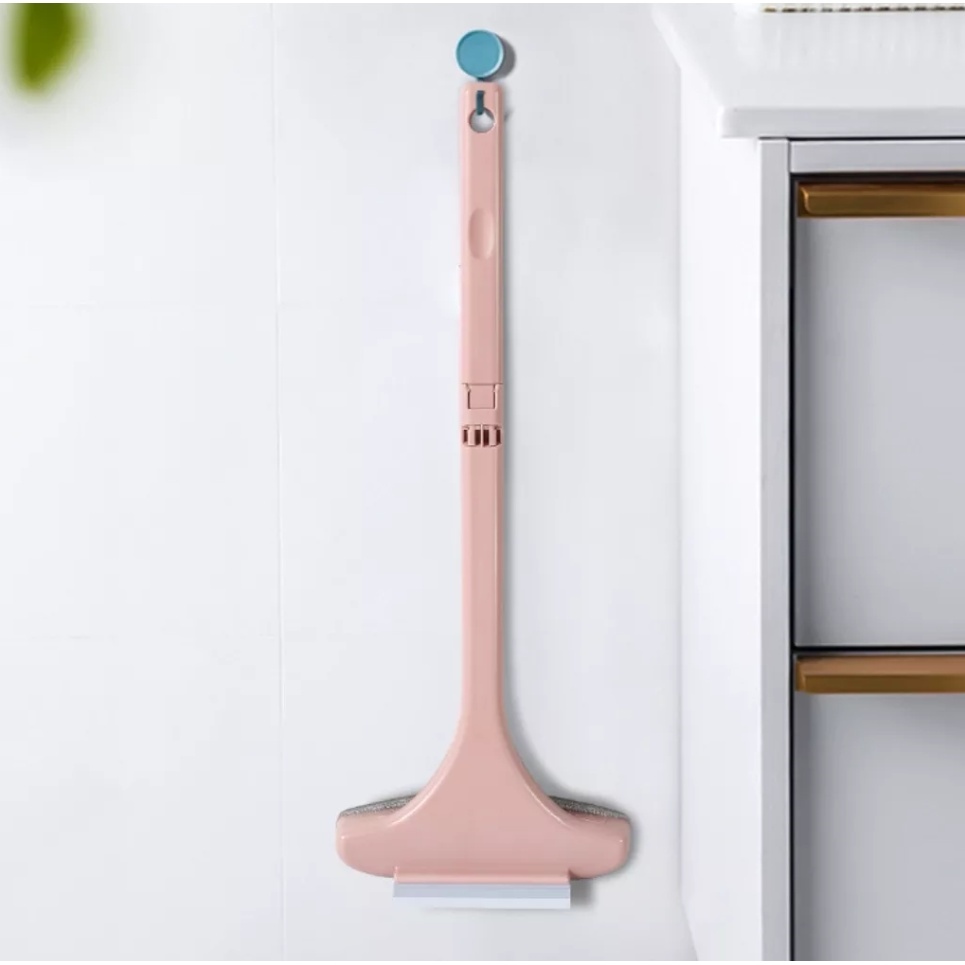 JK 2IN1 Screen Window Dust Remover Window Cleaning Brush Screen Window ...