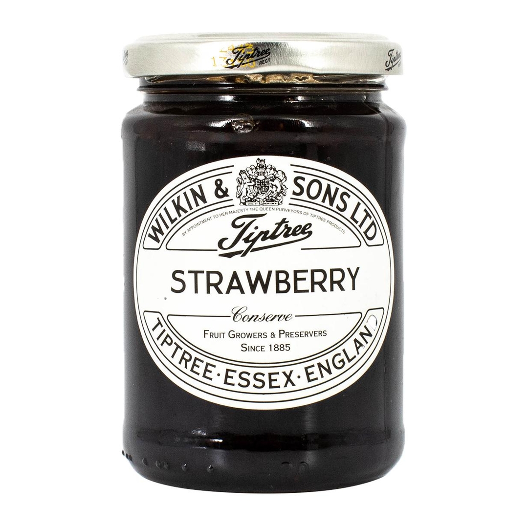 TIPTREE STRAWBERRY JAM 340G | Lazada PH