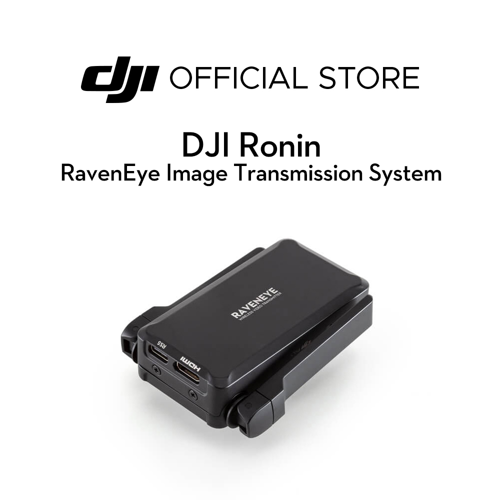 DJI Ronin RavenEye Image Transmission System | Lazada PH