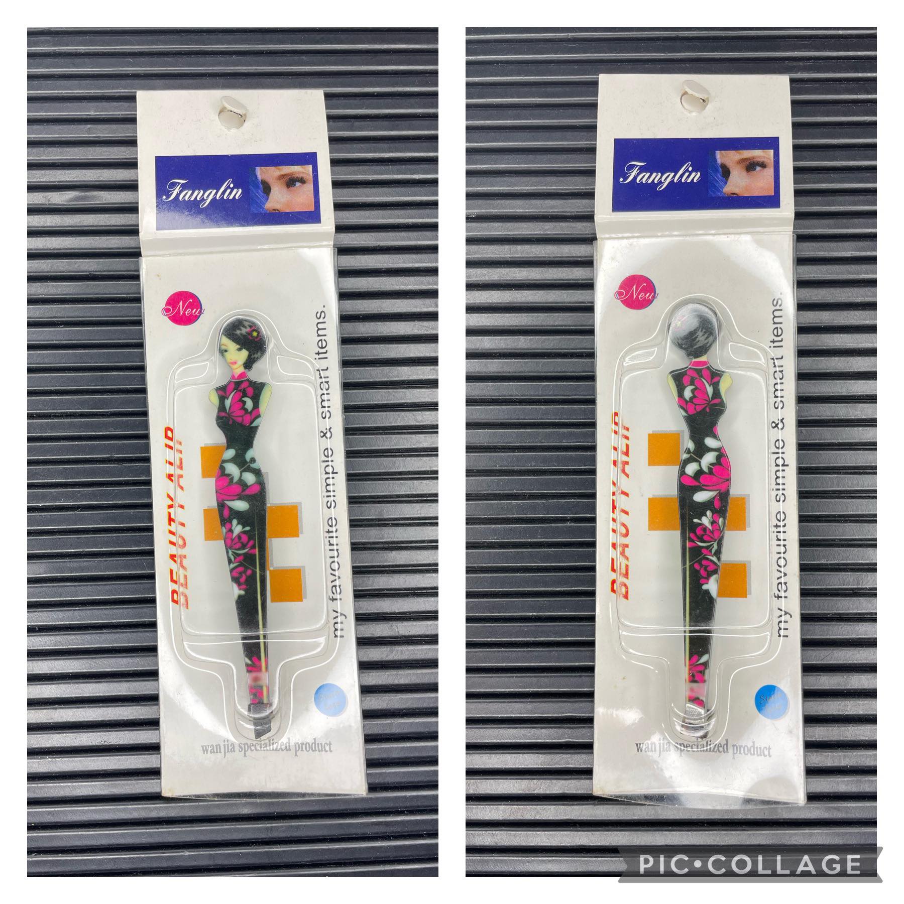 Tanglin cute designed tweezer/puller | Lazada PH