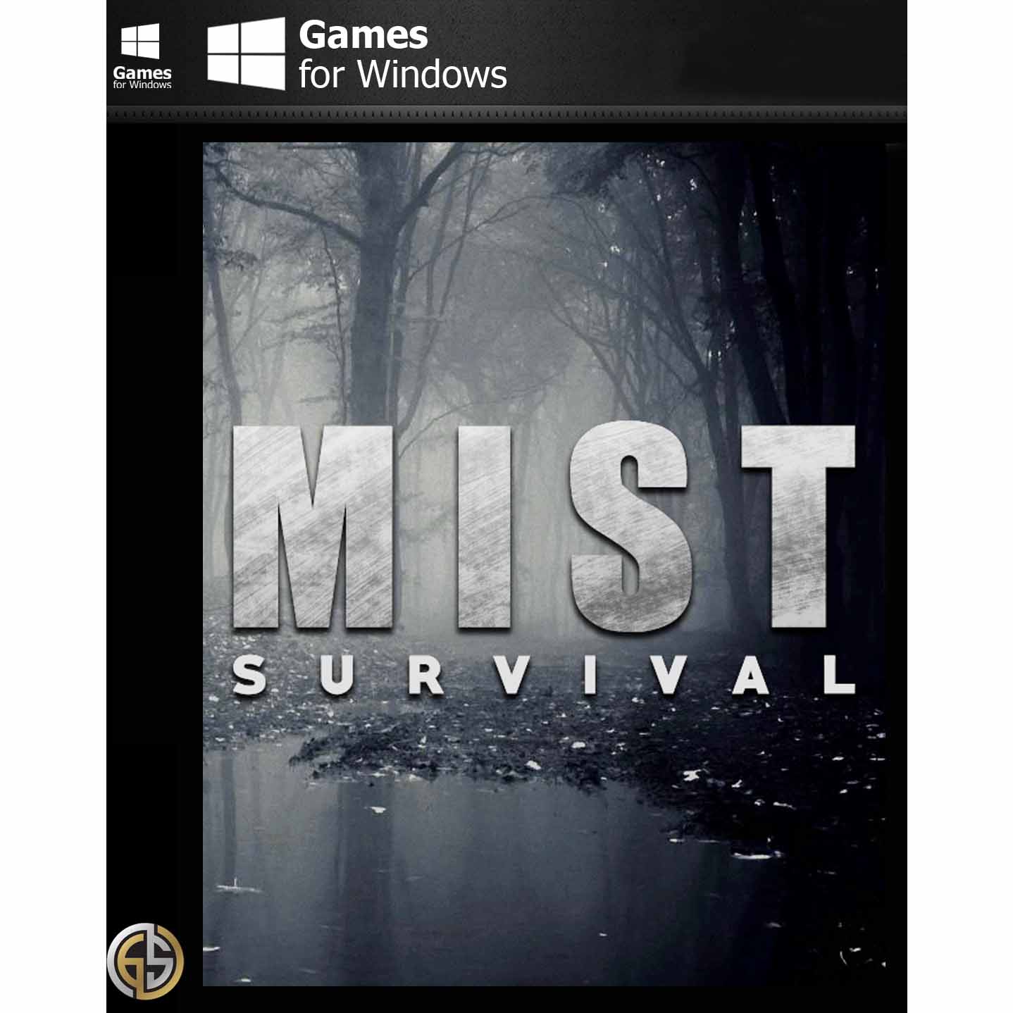 MIST Survival Game for Windows PC [Offline] | Lazada PH