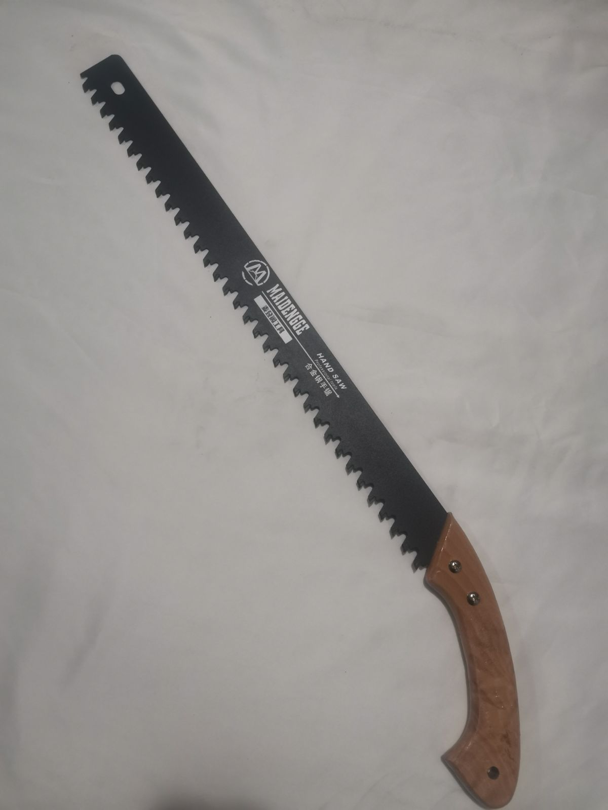 Maidengge alloy saw aerated brick hand saw bending handle saw cement ...